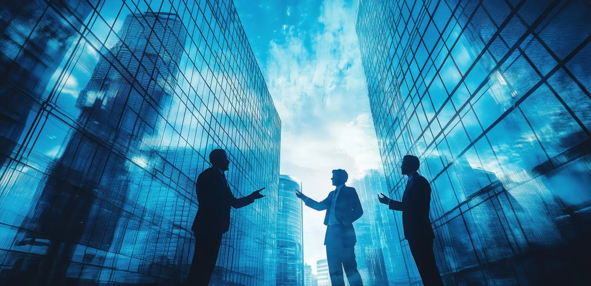 THE SUPREME CONSULTING - One-Stop Solution